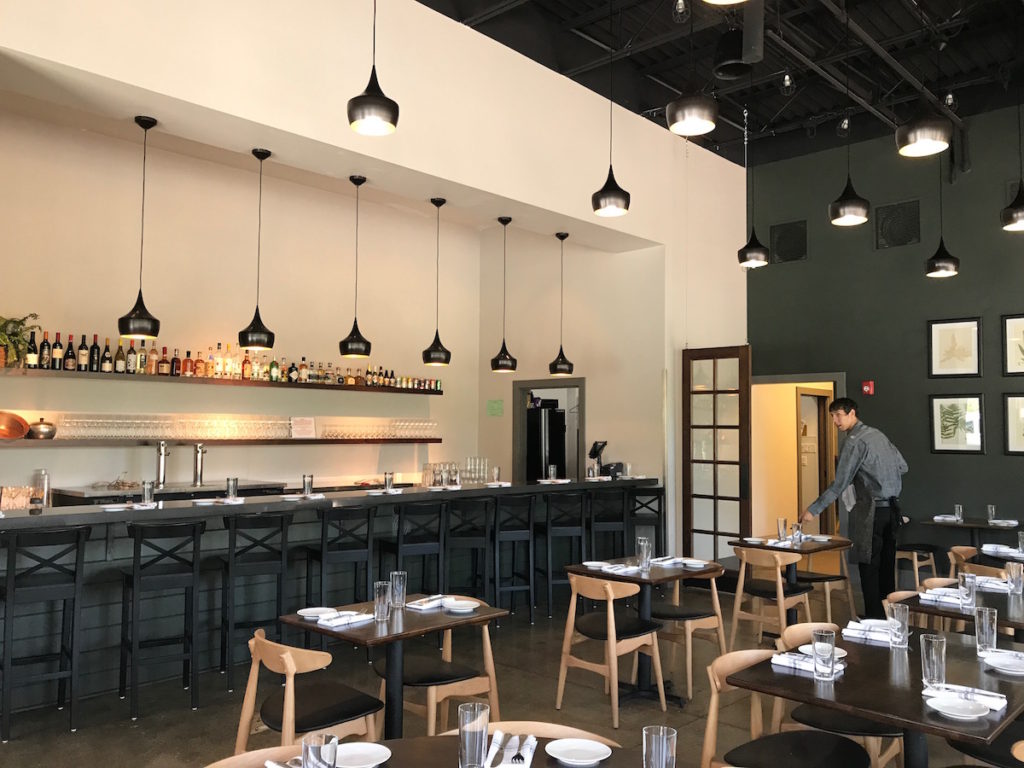 Dented Brick and Twisted Fern: A Story of Three Cocktails · Dishing ...