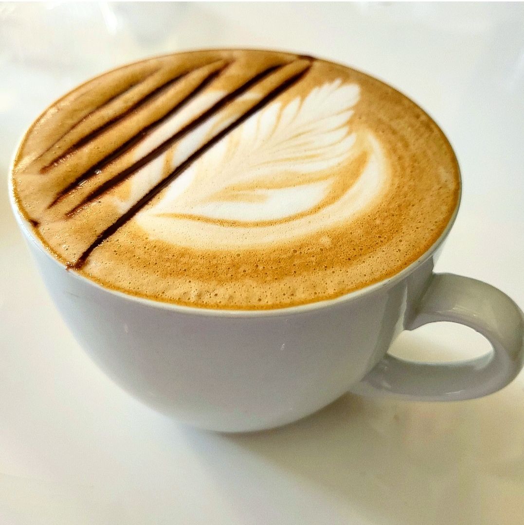 CUPLA Coffee Now Open in Kimball Junction · Dishing Park City