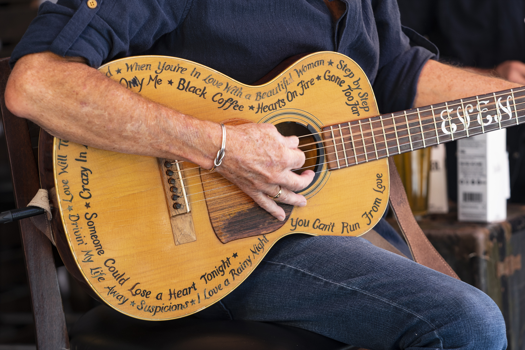 Enjoy Live Music, Local Eats, Wellness Events and More at Park City ...