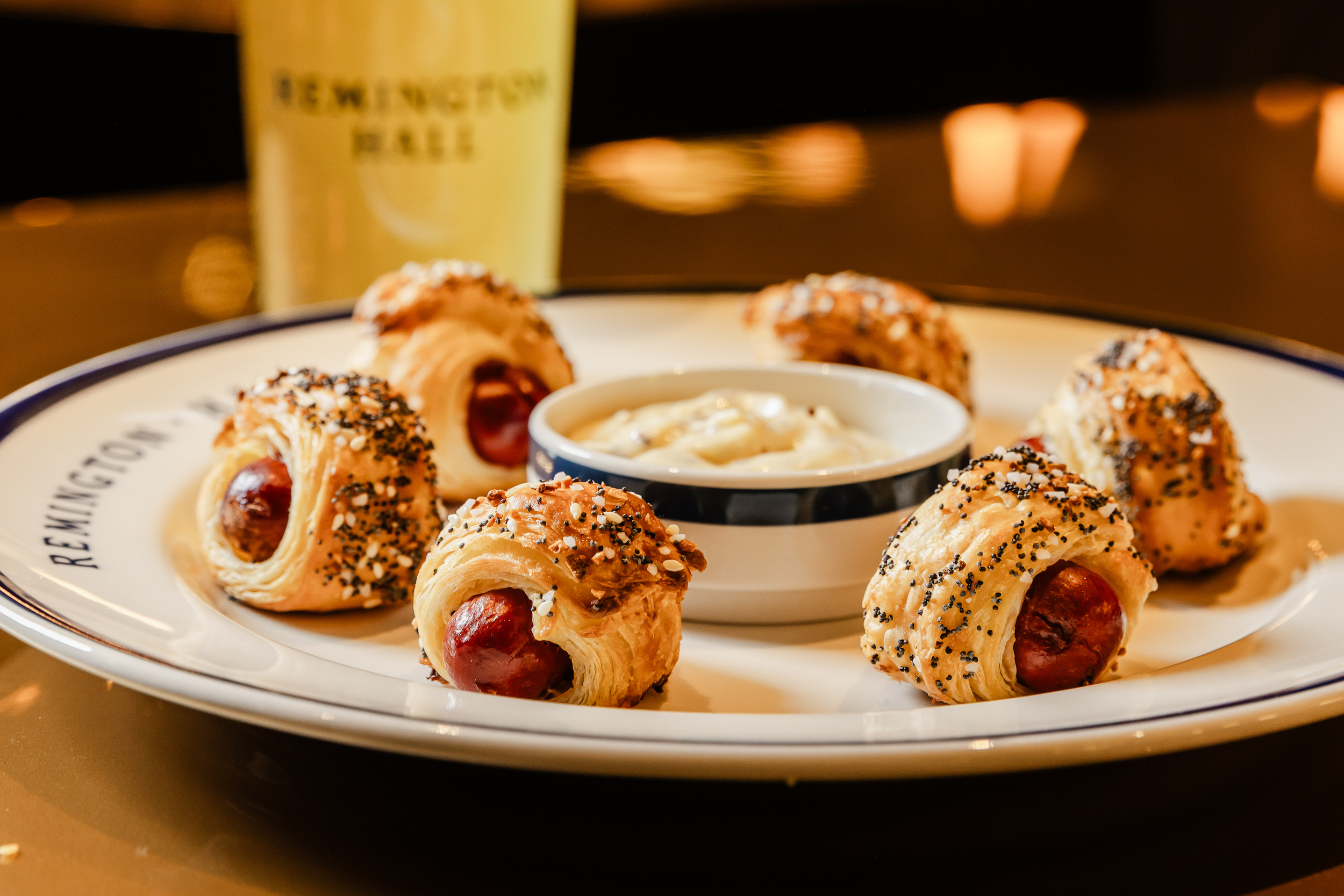 Remington Hall in Deer Valley's new Grand Hyatt Deer Valley Now Open ...
